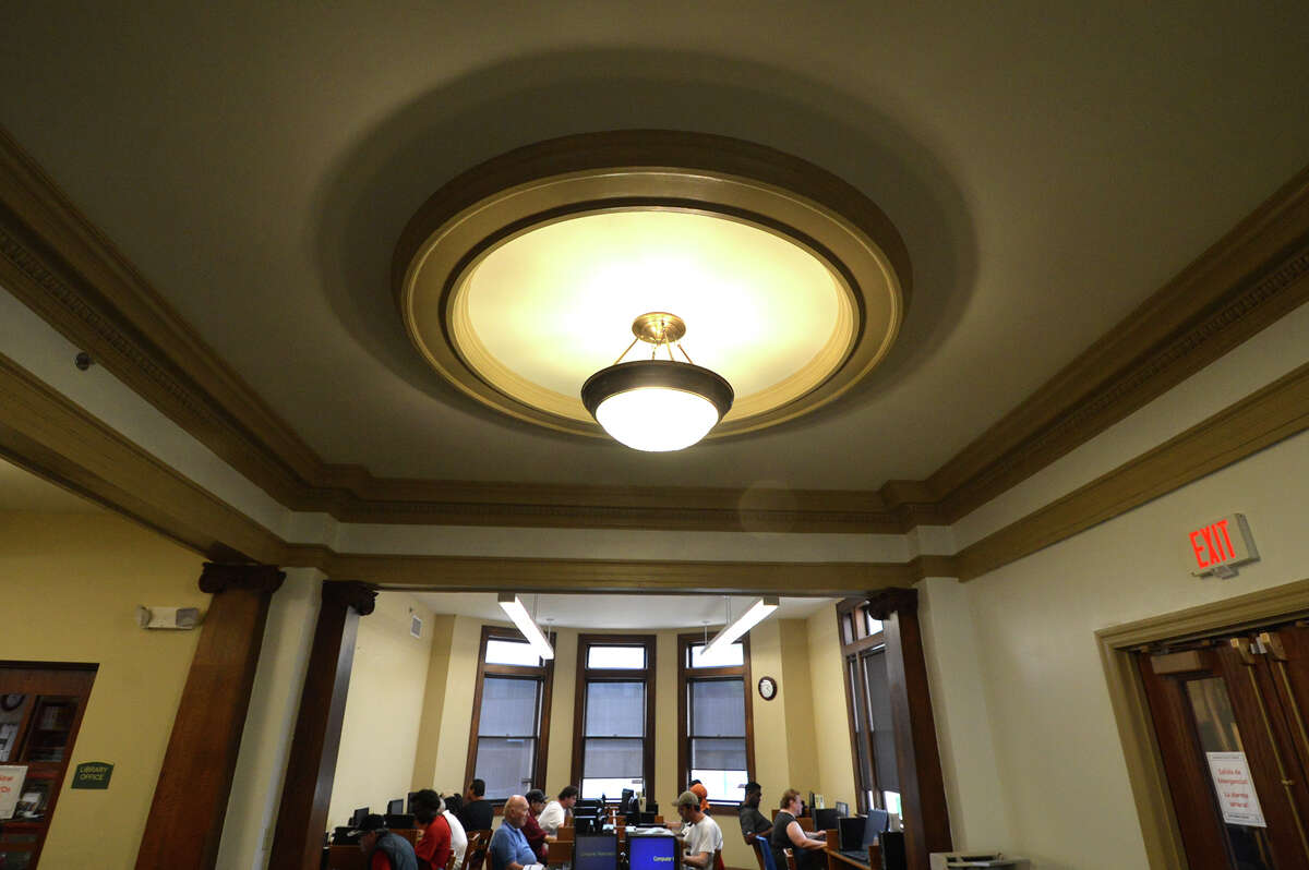 Andrew Carnegie’s donations still helping Norwalk community