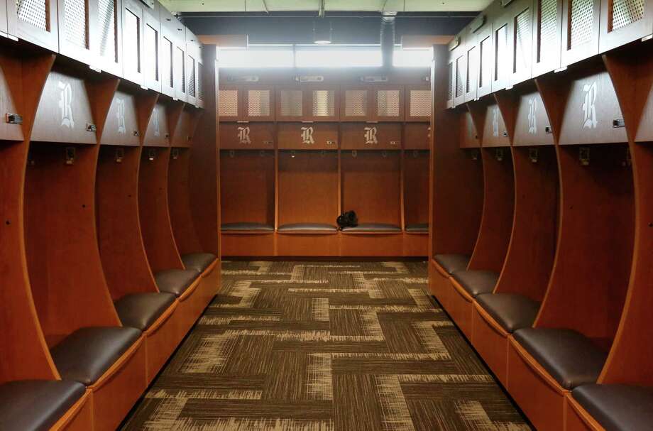 Photos: Take a tour inside Rice's new athletic facility - Houston Chronicle