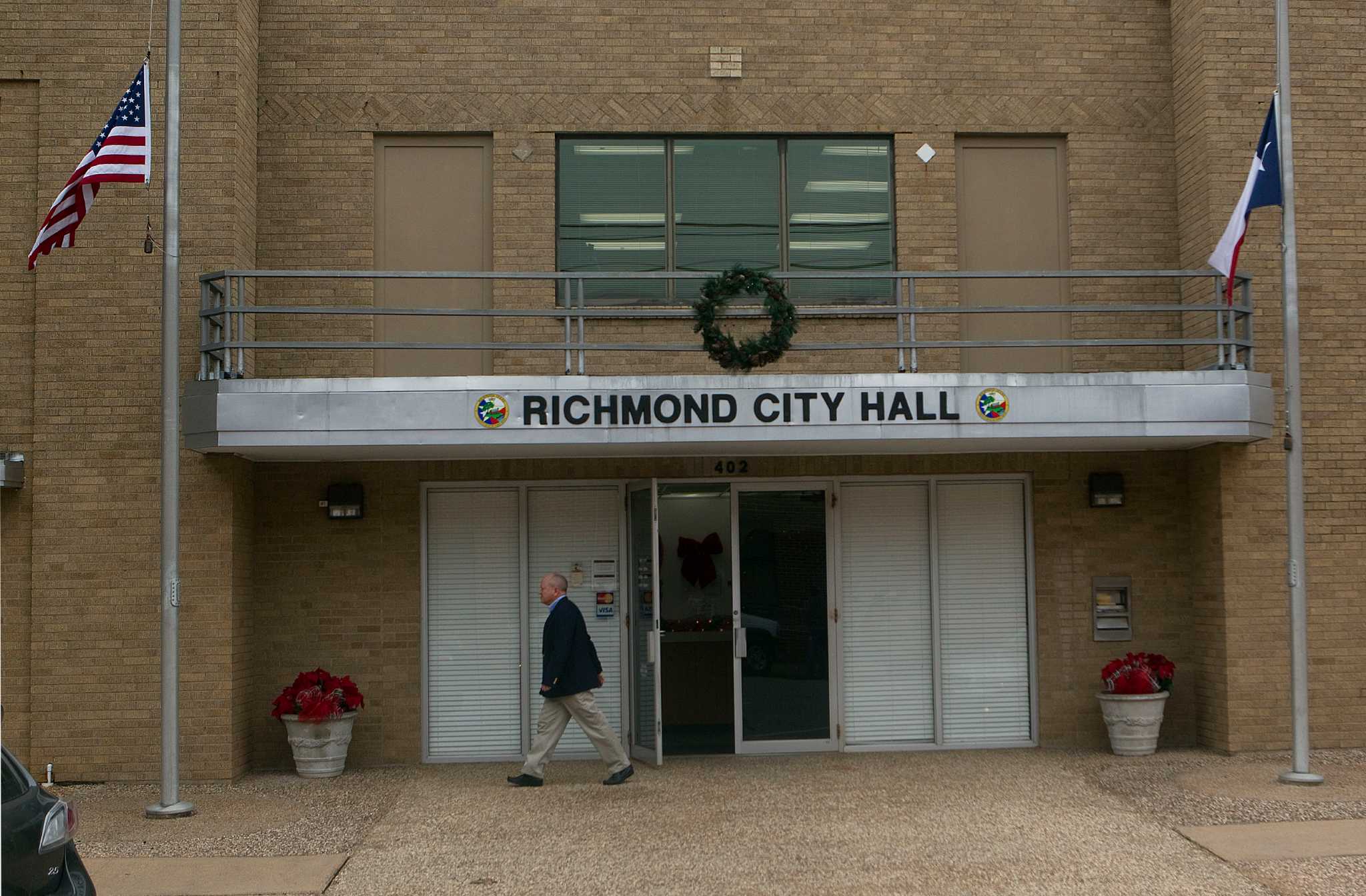 Richmond voters elect newcomer Rebecca Haas as new mayor