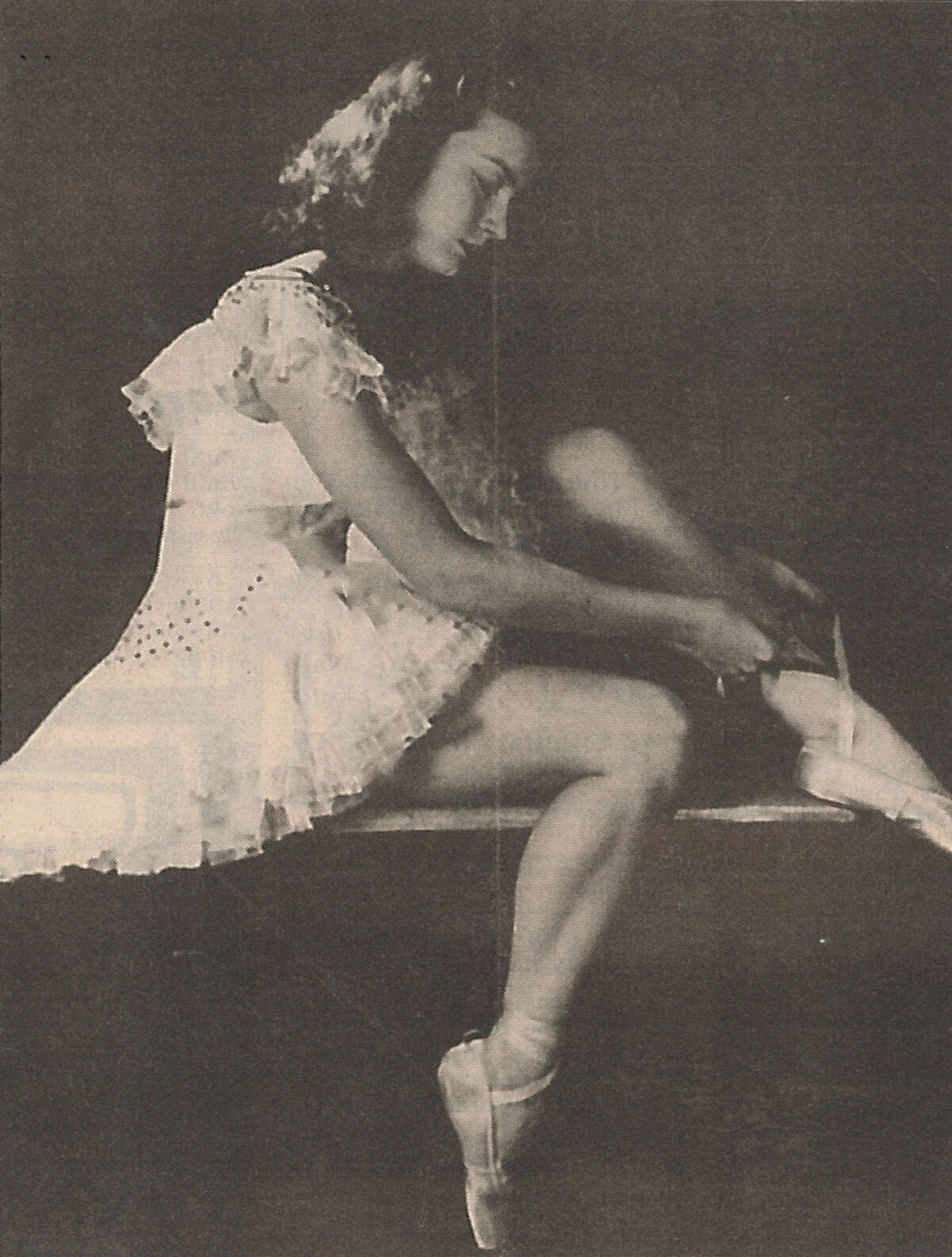 Popular dances that took over SETX in two decades