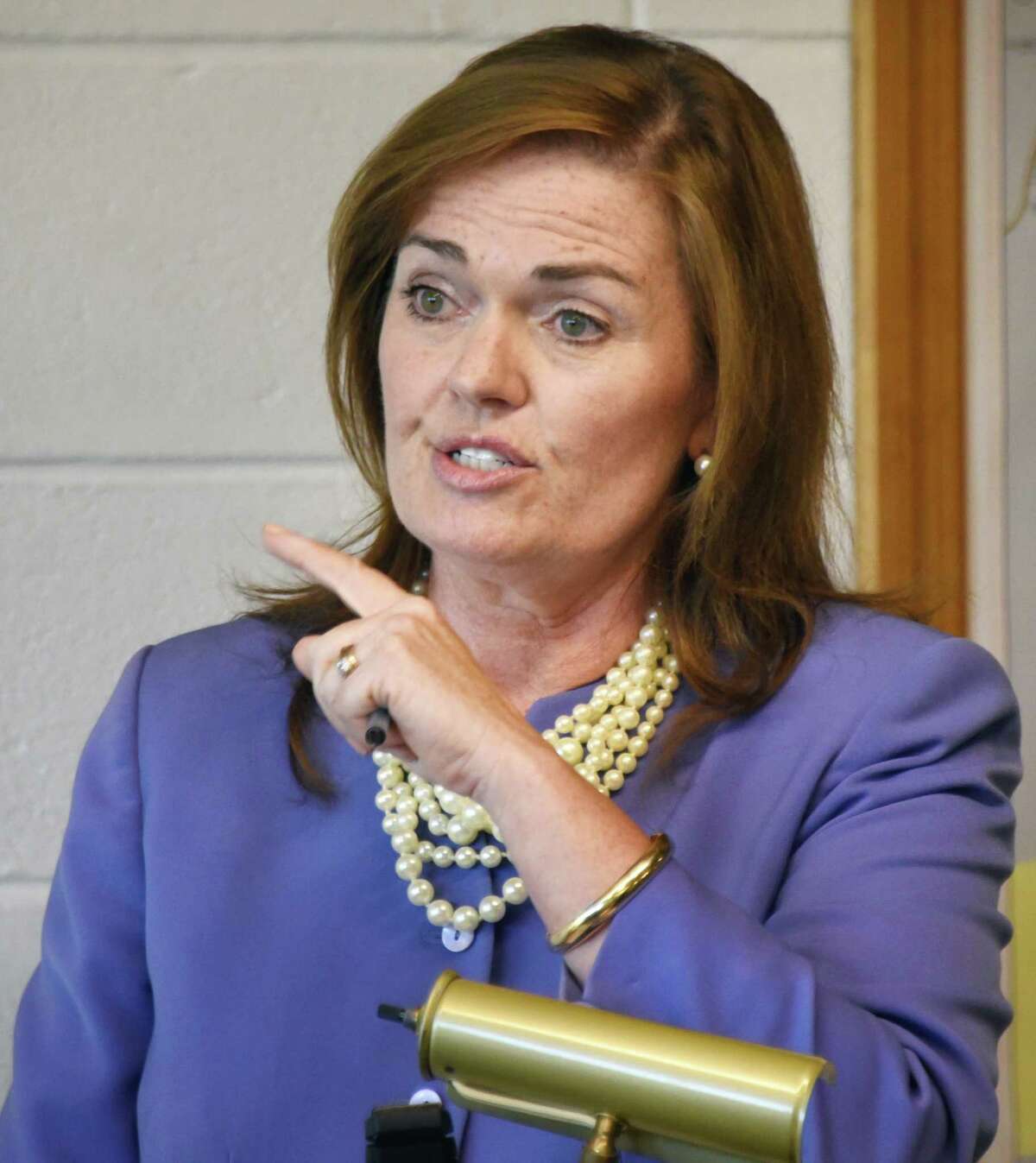 Five charged after fatal Lake George boat crash