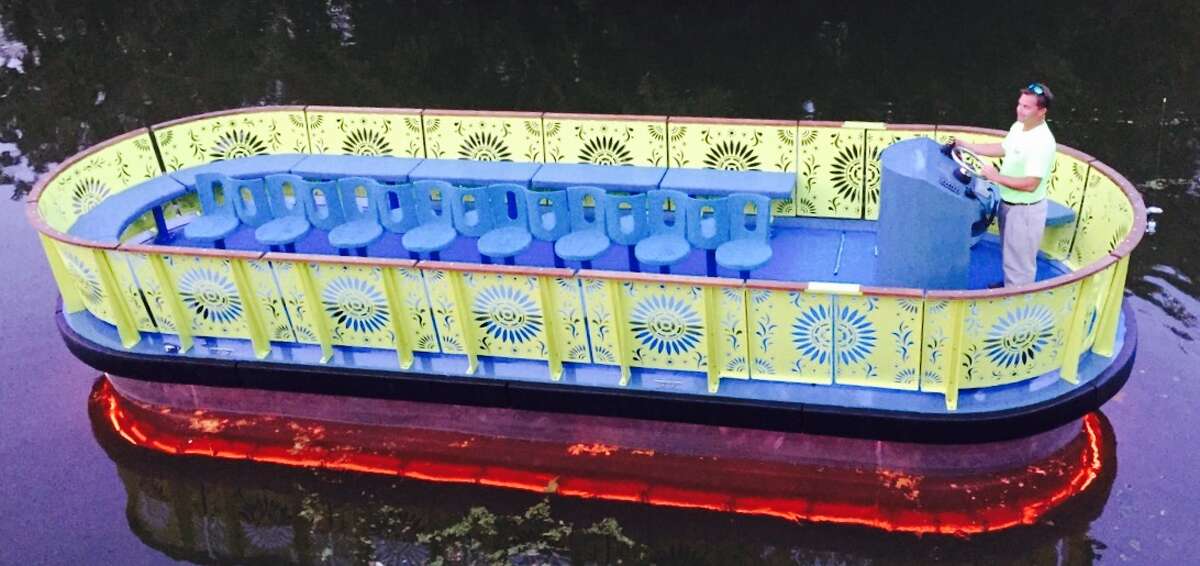 Council selects Go Rio San Antonio as River Walk barge operator