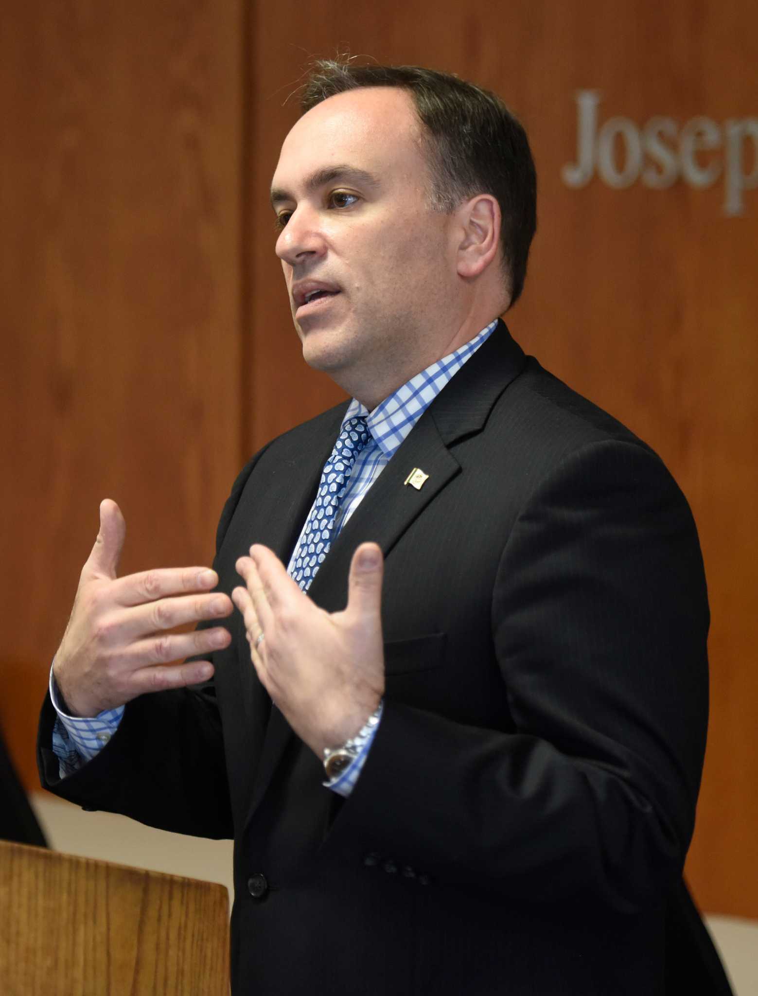 Greenwich’s allocations of federal block grant money go to selectmen