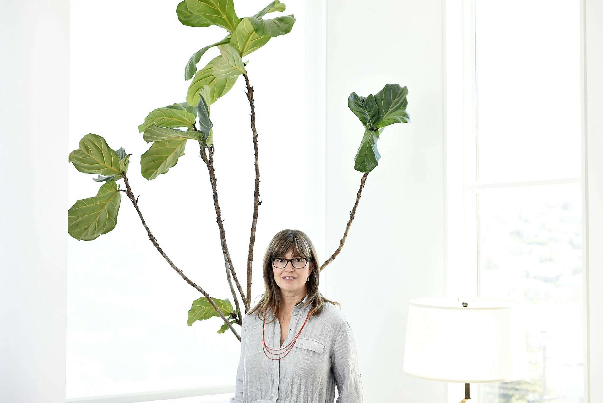 The culinary reawakening of Tartine's Elisabeth Prueitt