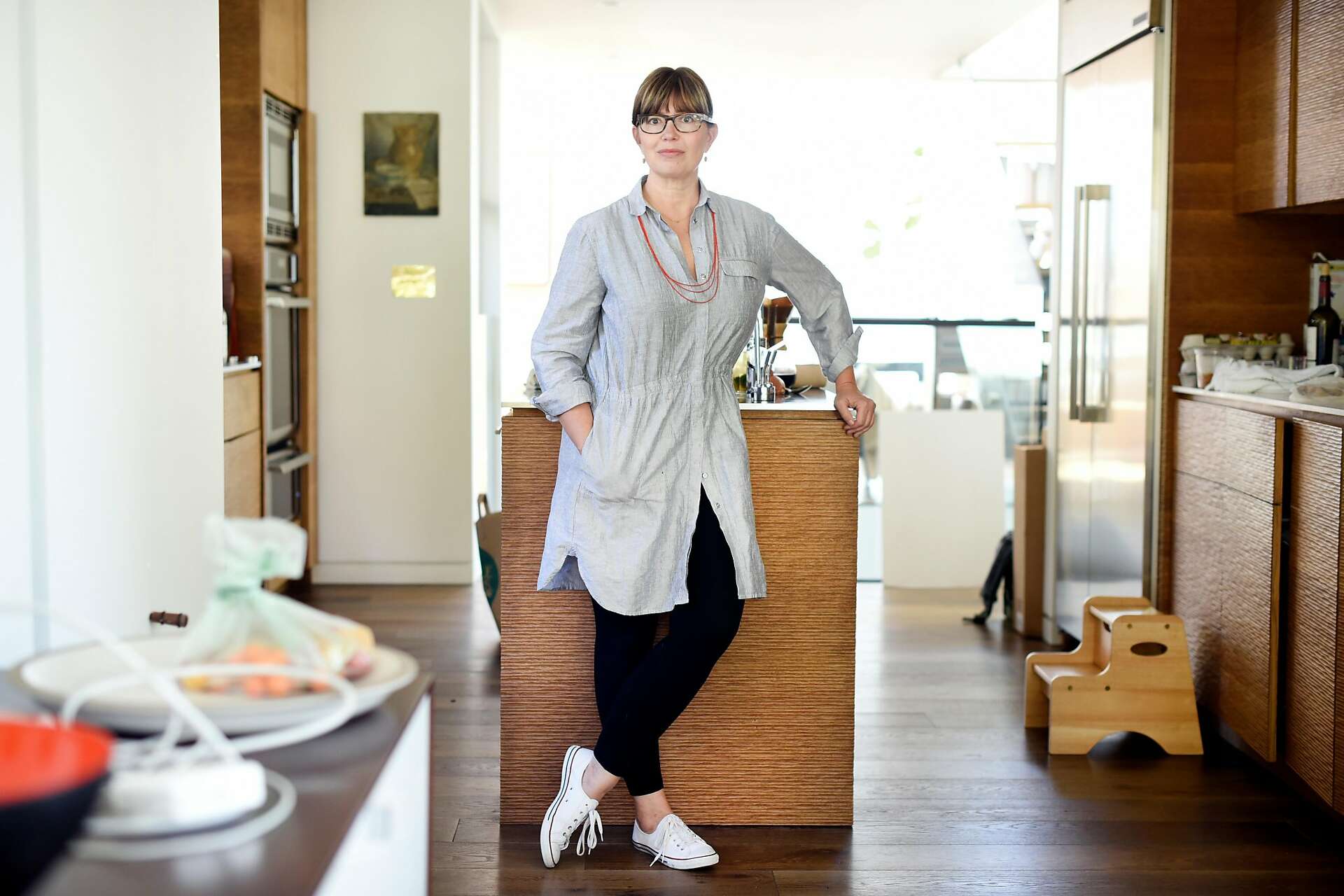 The culinary reawakening of Tartine's Elisabeth Prueitt