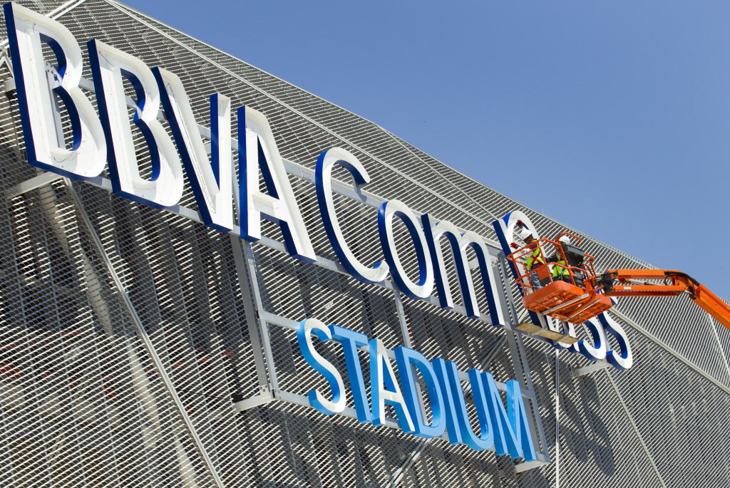 BBVA Compass joins list of banks with quarterly profit declines