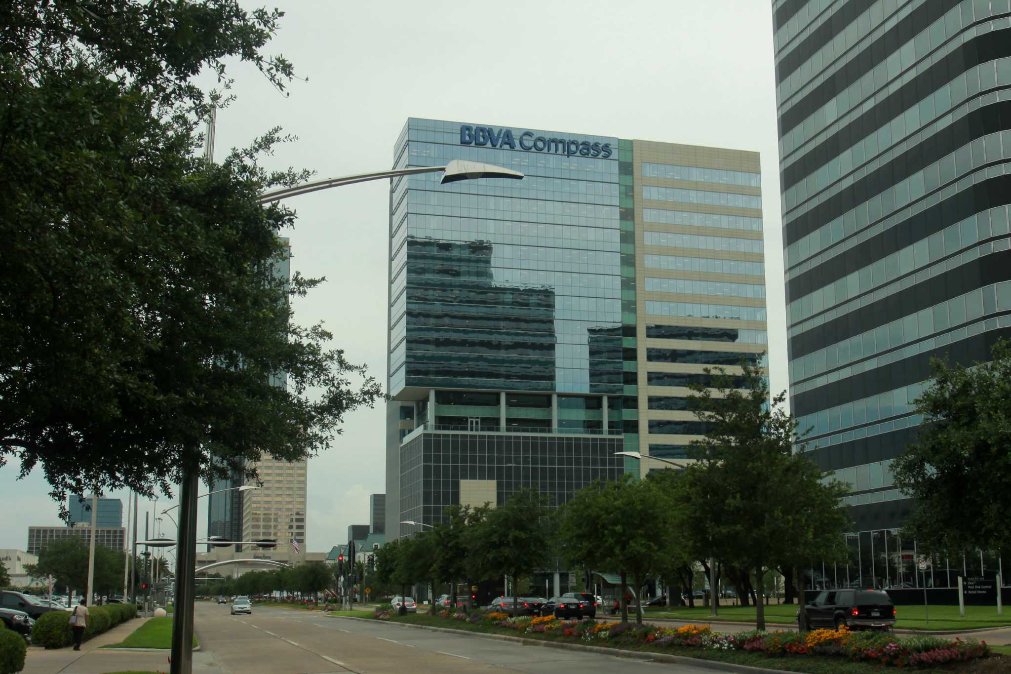 BBVA Compass joins list of banks with quarterly profit declines