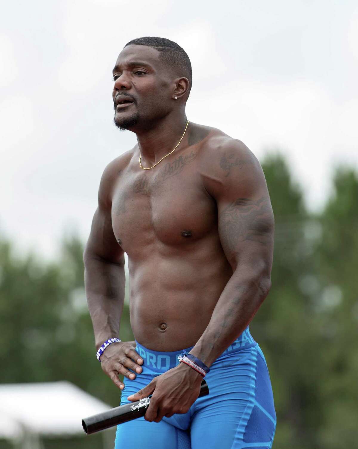 Usain Bolt vs. Justin Gatlin: Believe what you want in 100 showdown
