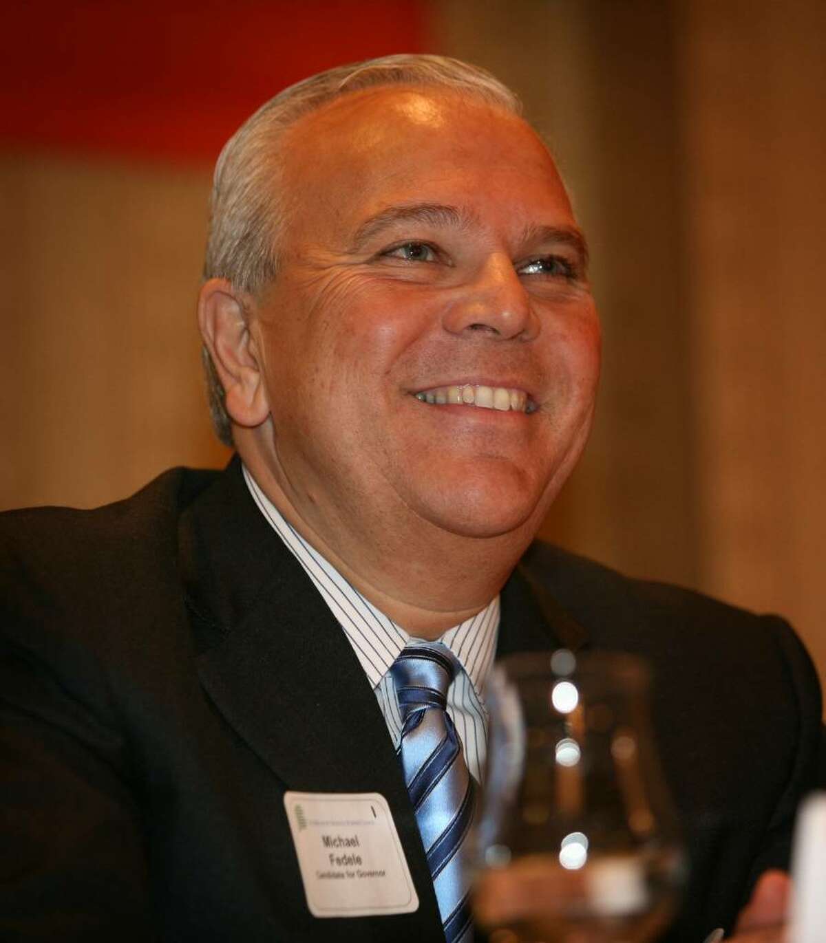 Candidates blast sell-off plan to balance budget