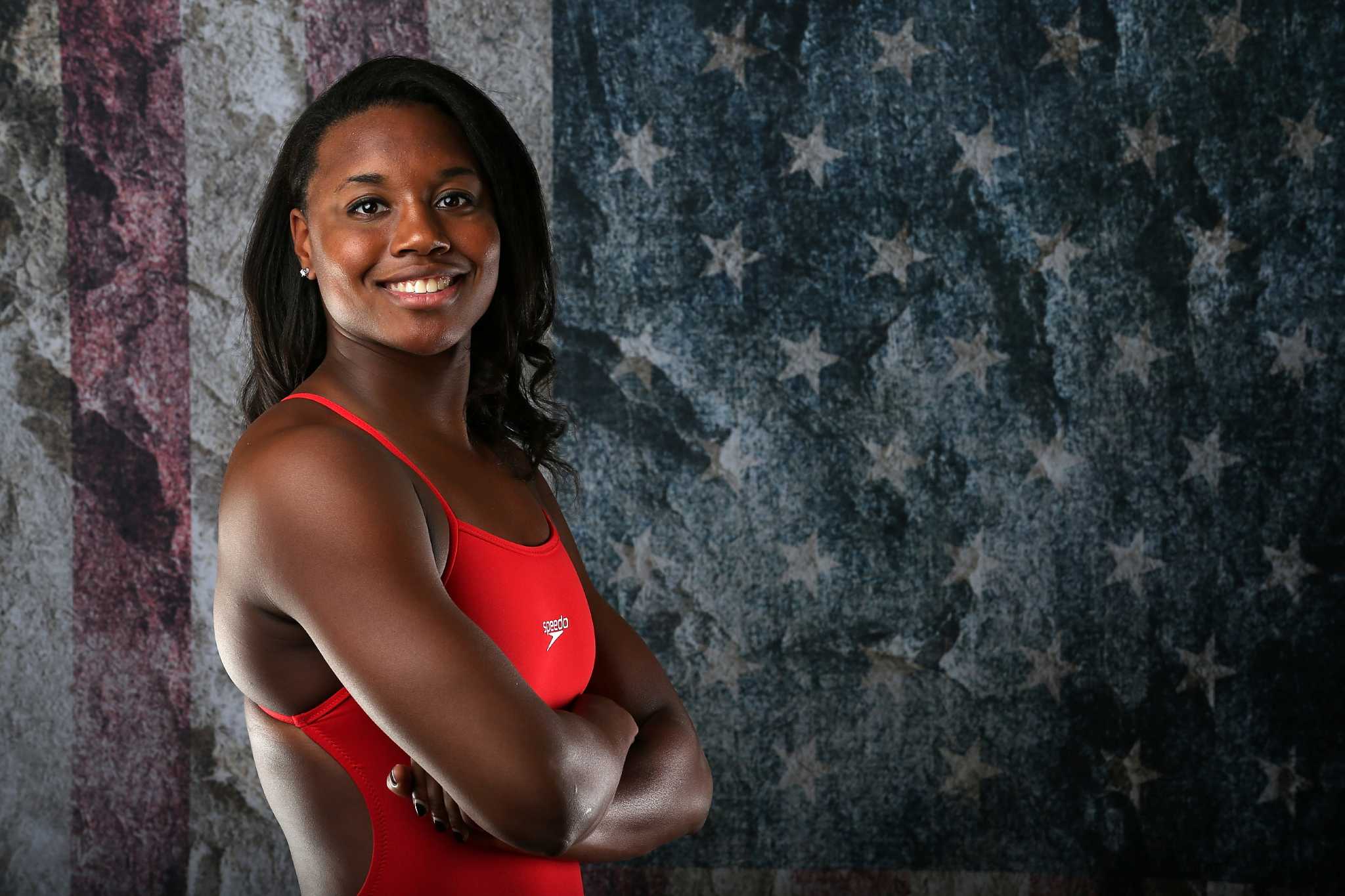 Simone Manuel: The closer in swimming's fastest events