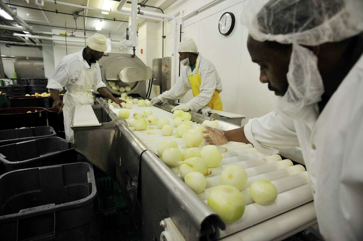 State feeds inmates for $2.84 a day