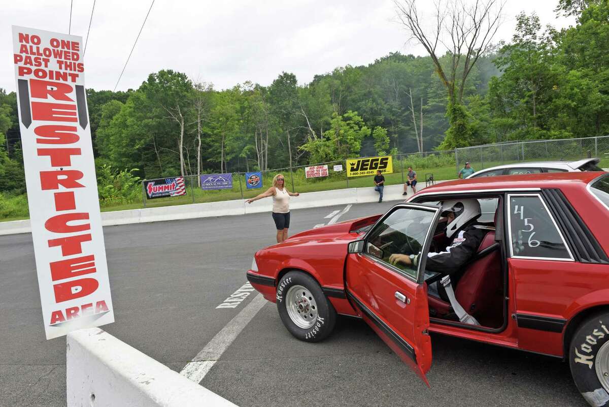 Photos: Lebanon Valley Dragway racing