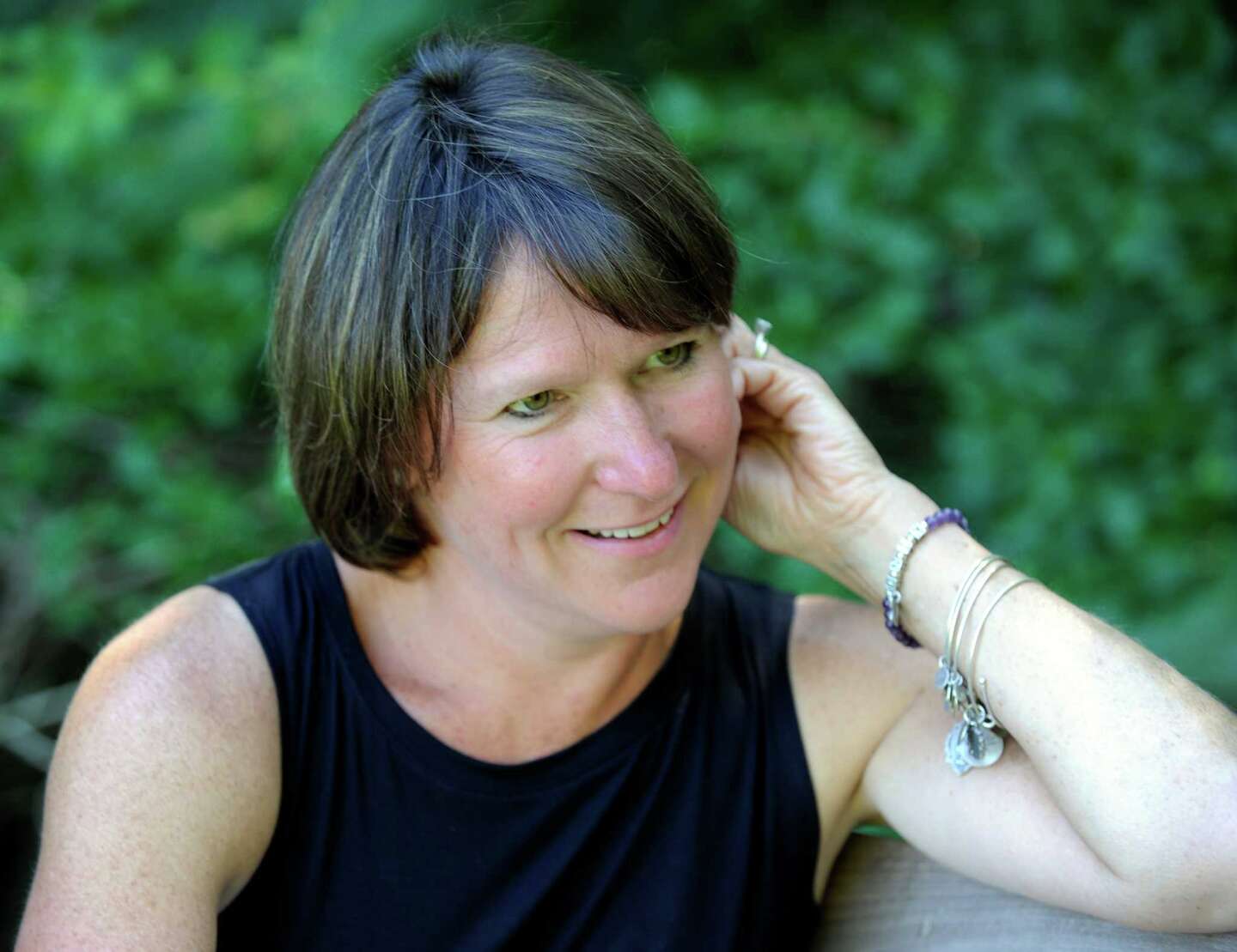 The prayers of a grieving Sandy Hook mother