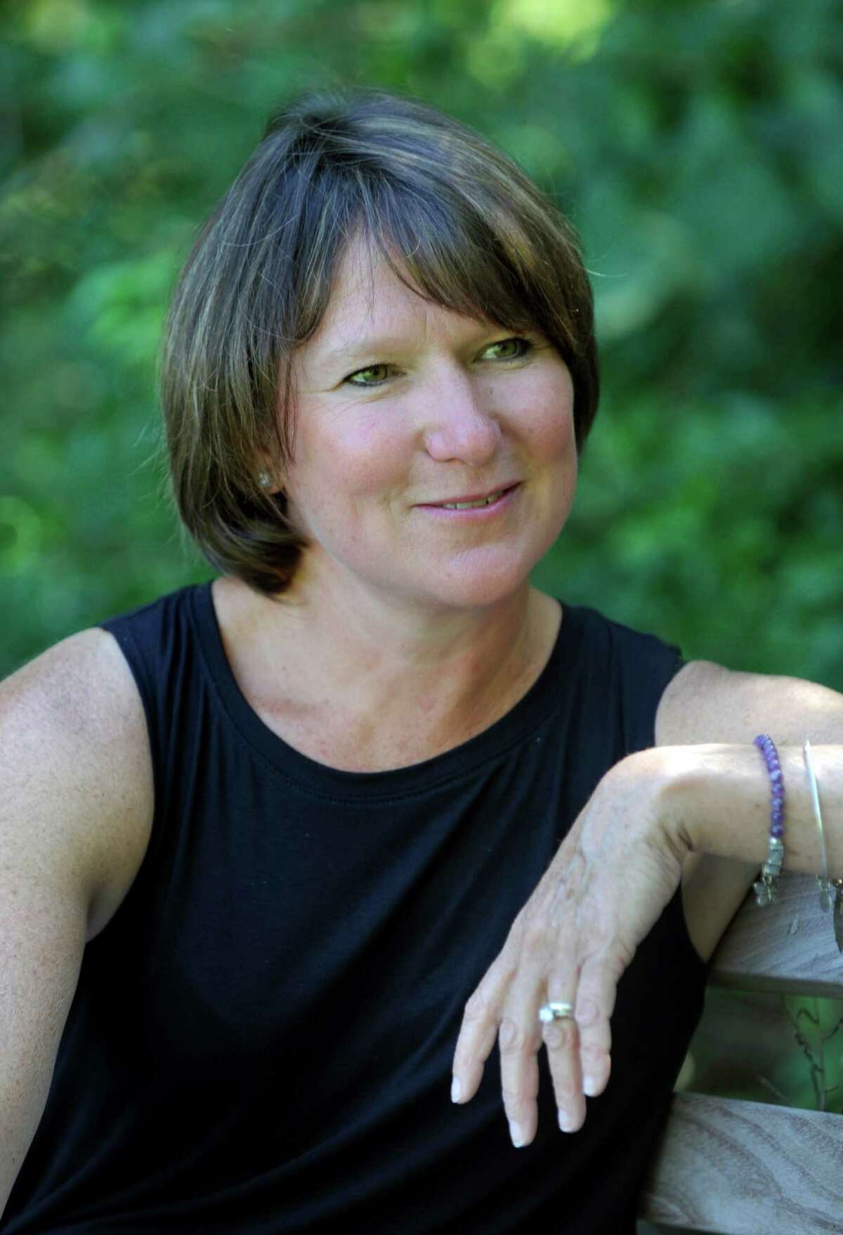 The prayers of a grieving Sandy Hook mother