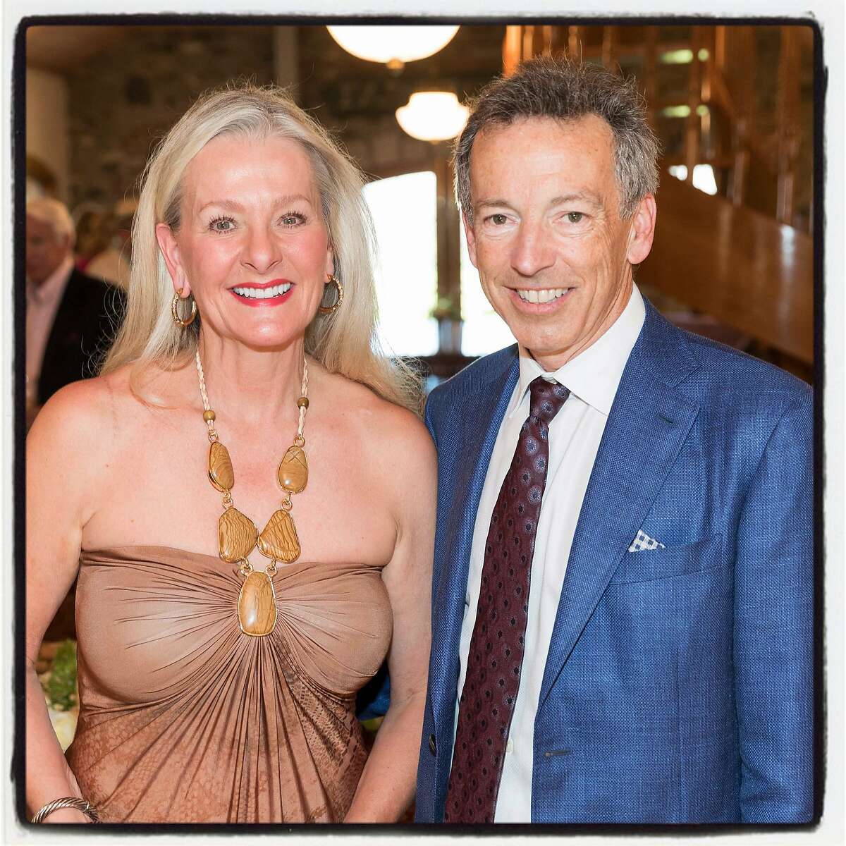 Festival Napa Valley draws sybarites, arts lovers