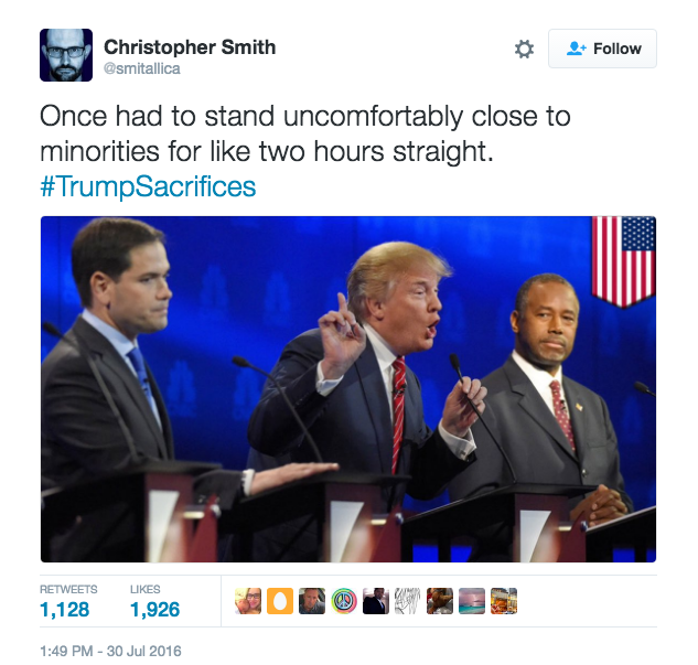 New York Times uncovers Donald Trump's draft deferments