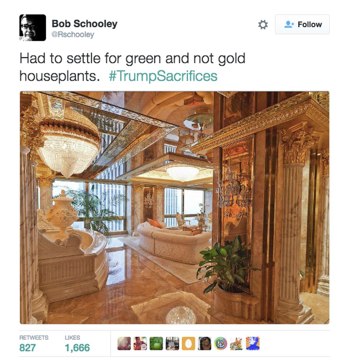 New York Times uncovers Donald Trump's draft deferments