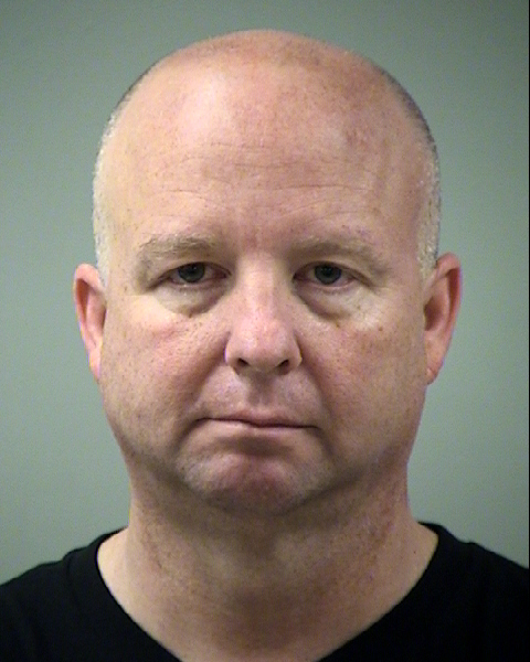 Bexar County Commissioner Kevin Wolff arrested, charged with DWI