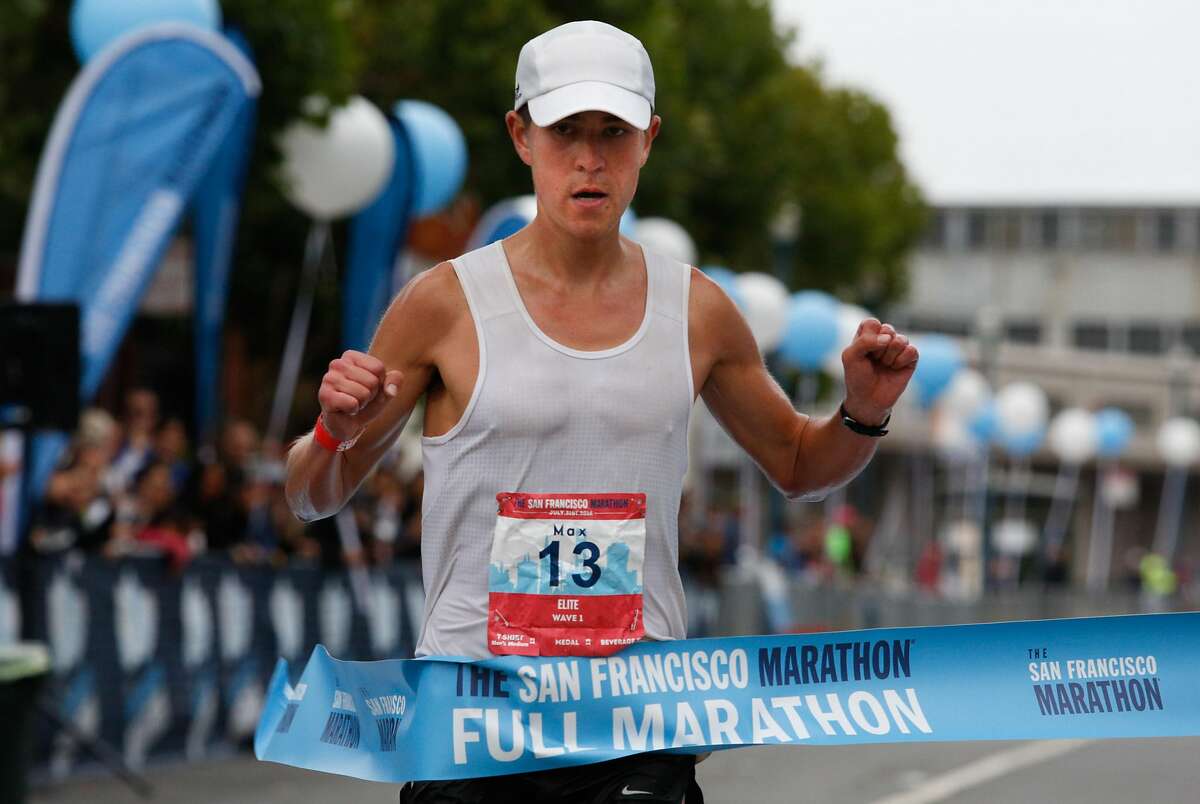 San Francisco Marathon 2016