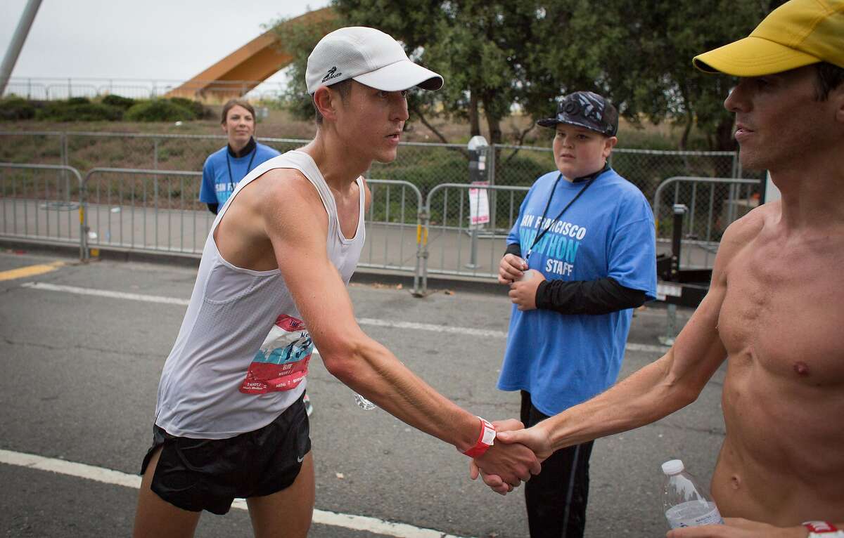 San Francisco Marathon 2016