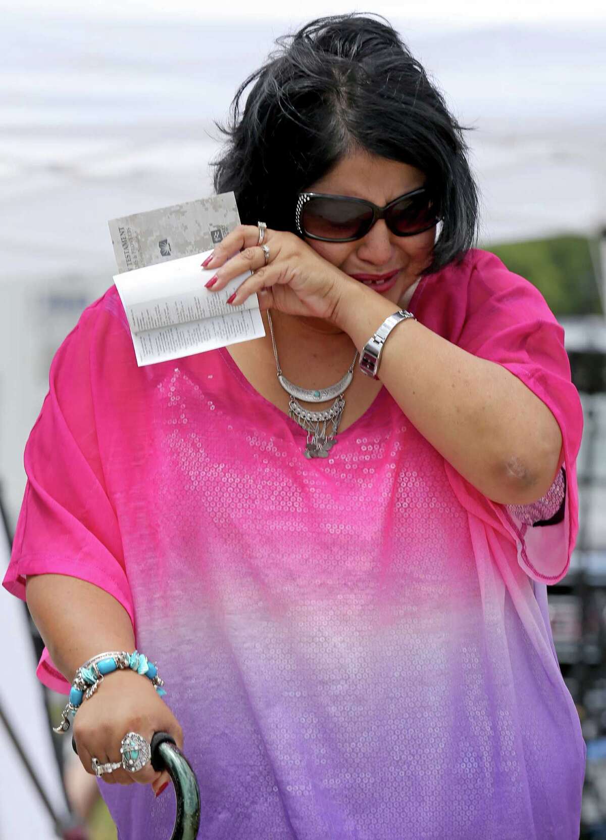 Officials identify seven victims in hot-air balloon crash