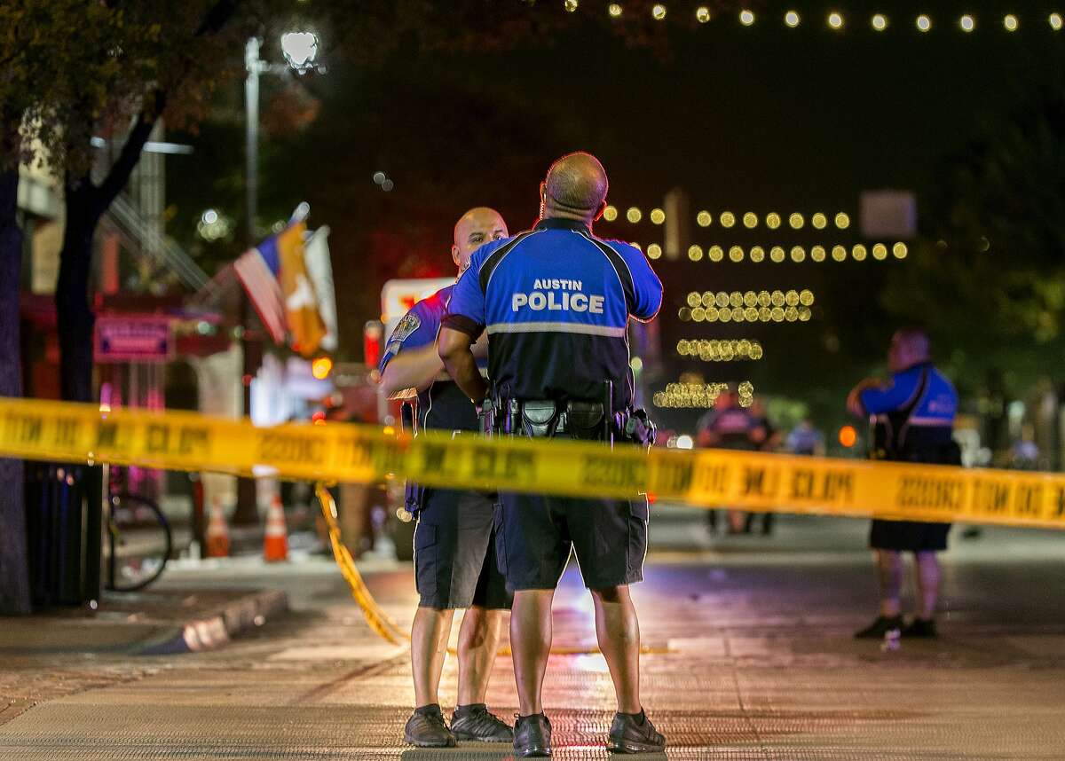 Murder warrant issued for Austin shooting suspect