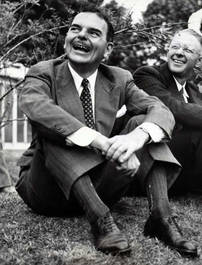 Two New Yorkers vying again - Times Union