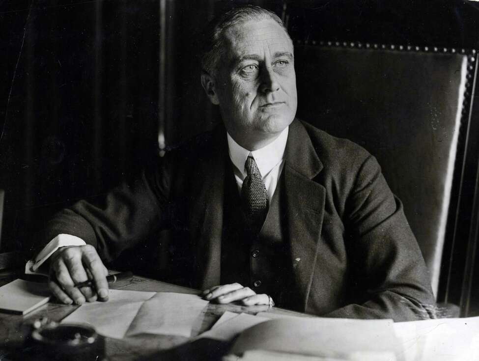 Two New Yorkers vying again