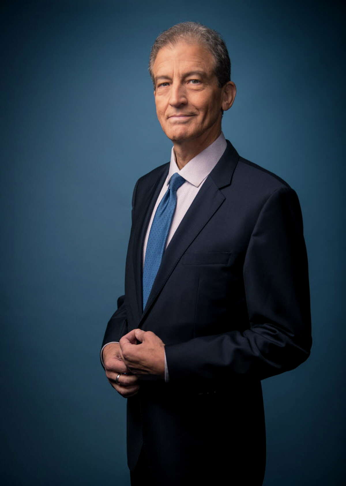 Longtime Weather Channel meteorologist Dave Schwartz dies
