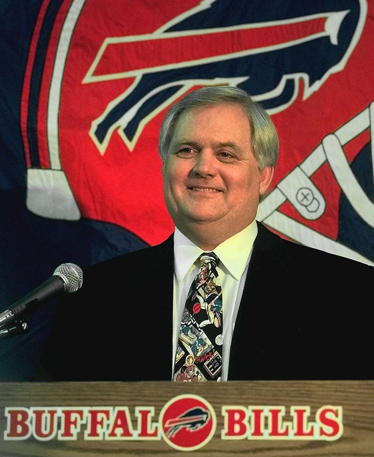 Wade Phillips through the years