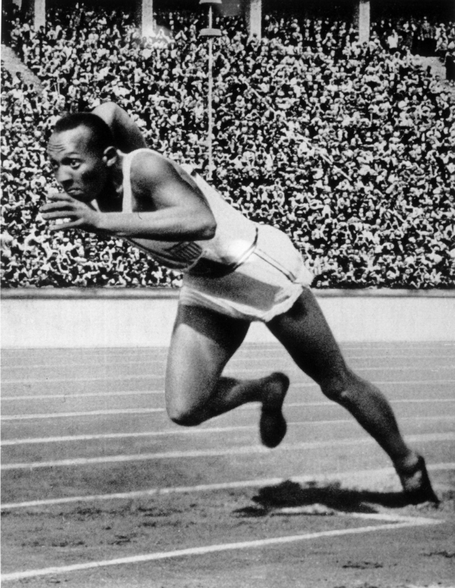 PHOTOS 80 Years Ago Hitler Televised The Olympics PHOTOS 80 Years Ago Hitler Televised The Olympics