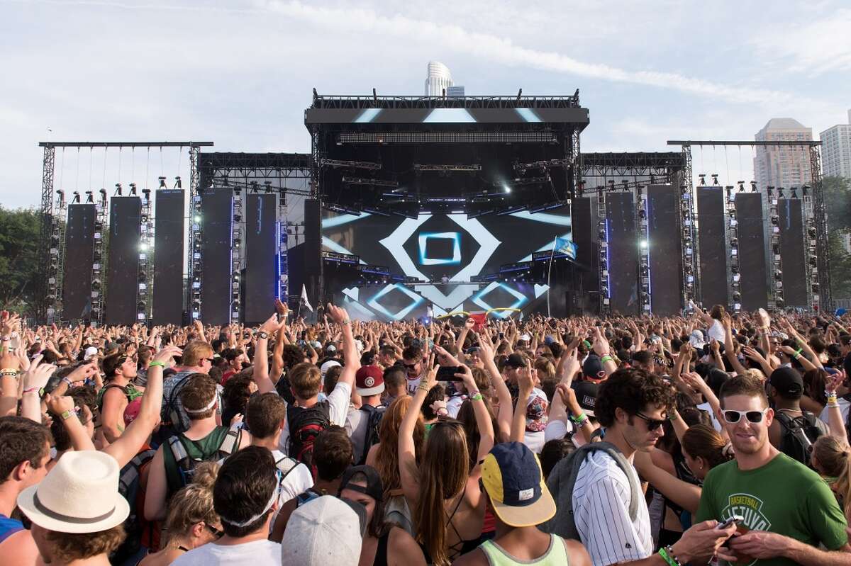 Photos: Lollapalooza 2016