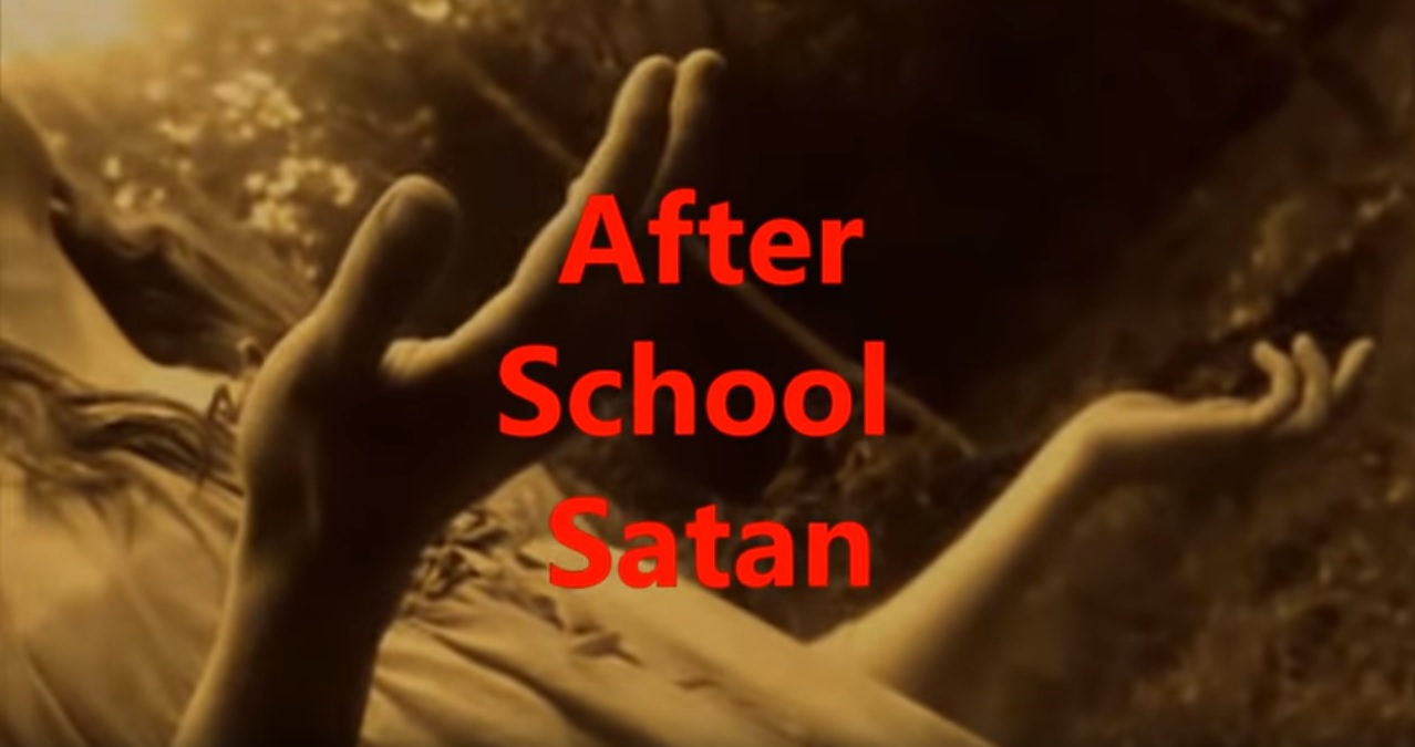 'After School Satan Club' could be coming to an elementary school near you