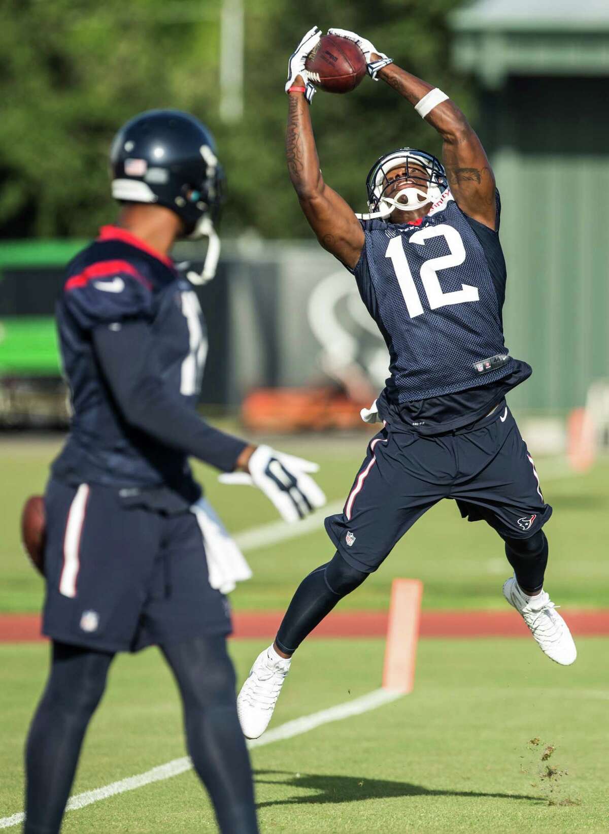 Report: Texans' Keith Mumphery expelled, banned from Michigan State for ...