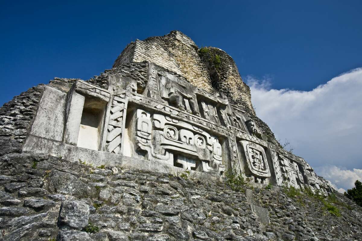 Compact, diverse Belize an easy gateway into Central America