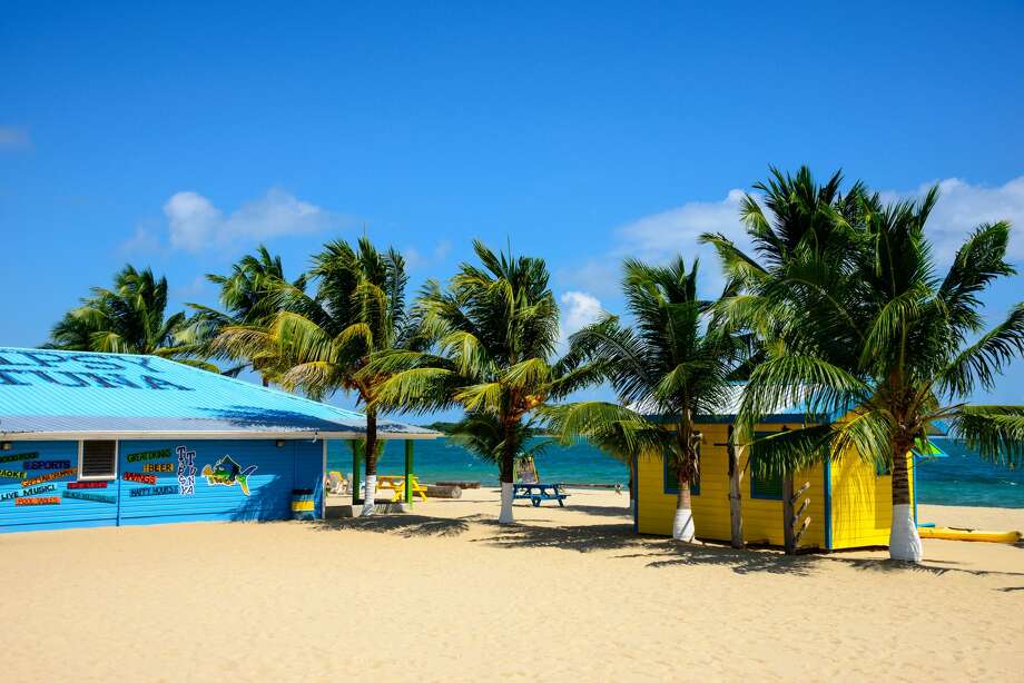 Compact, diverse Belize an easy gateway into Central America - SFGate