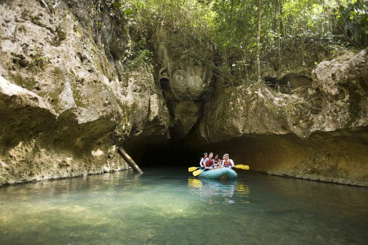 Compact, diverse Belize an easy gateway into Central America