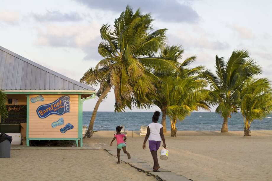 Compact, diverse Belize an easy gateway into Central America - SFGate