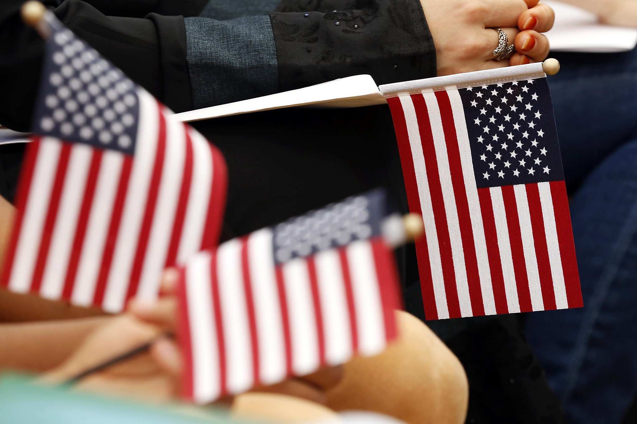 Memory and foresight, how America has changed