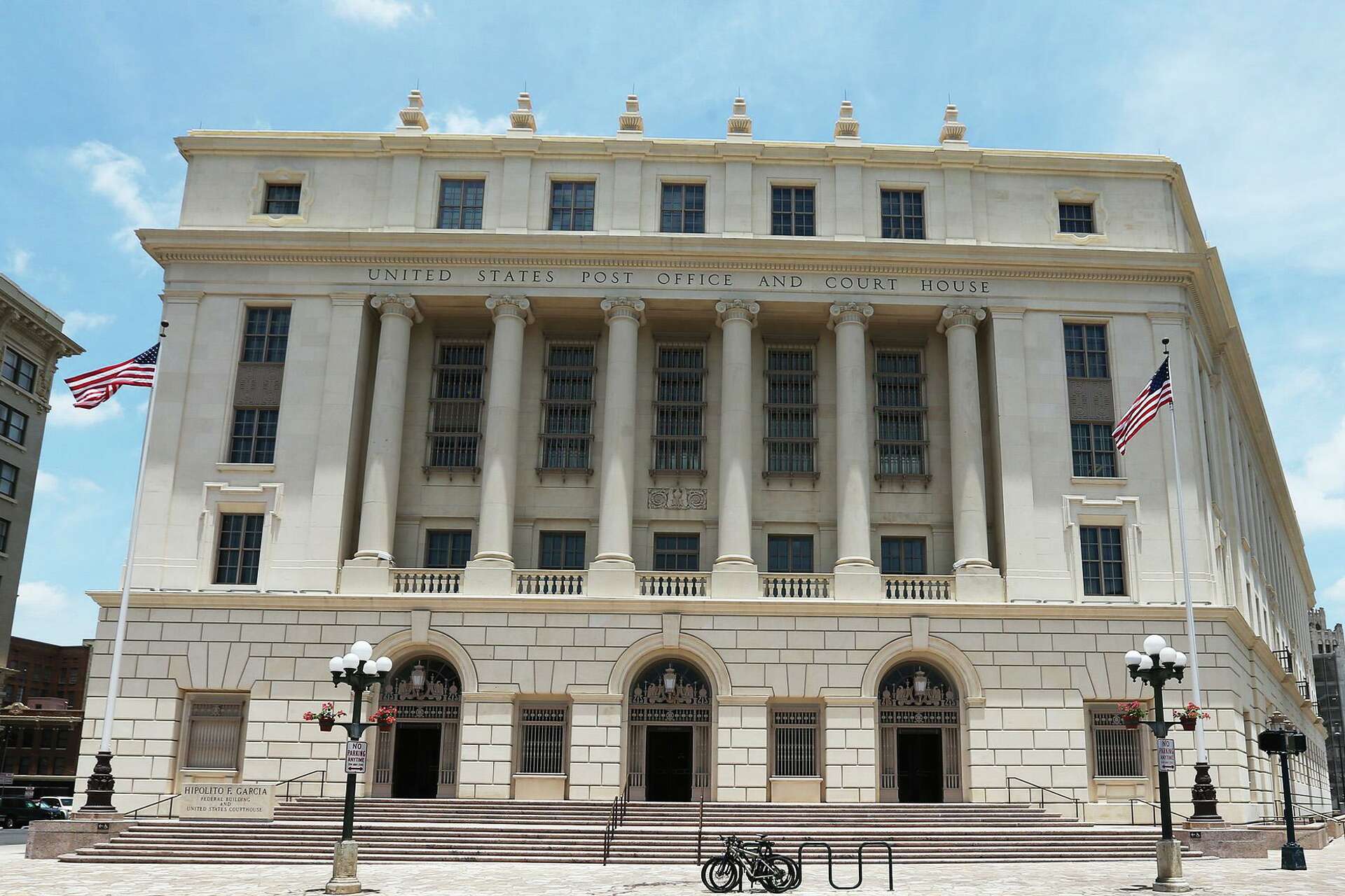 Epstein appointed U.S. trustee for Western District of Texas