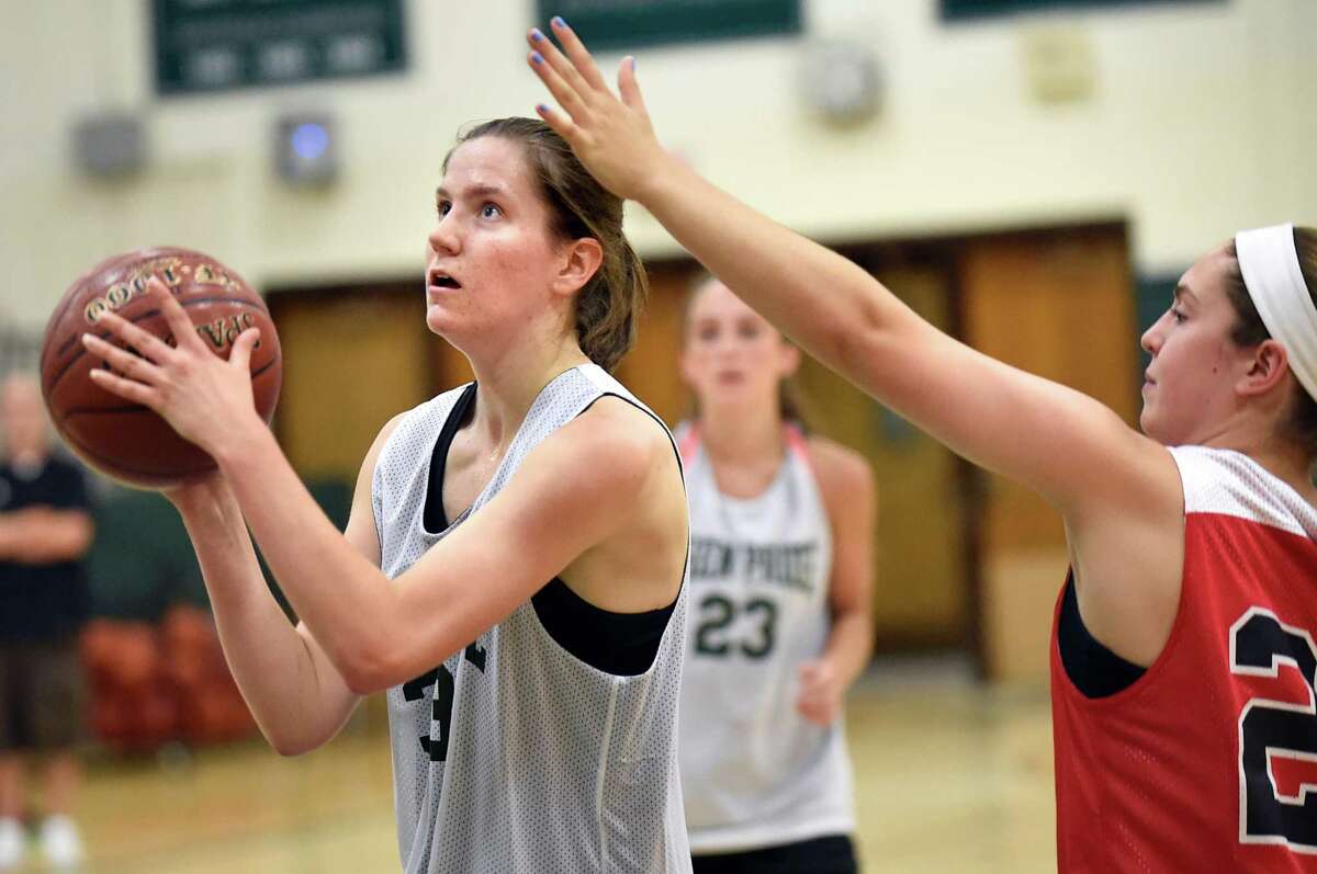 Alexandra Tudor mixes in fun with off-season training