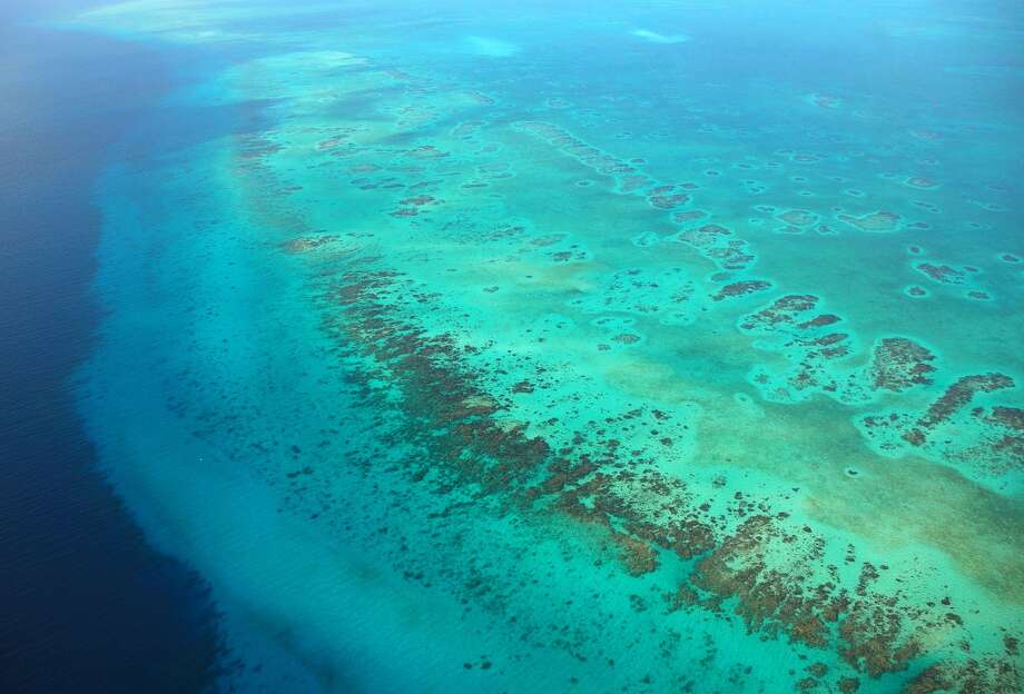 Compact, diverse Belize an easy gateway into Central America - SFGate