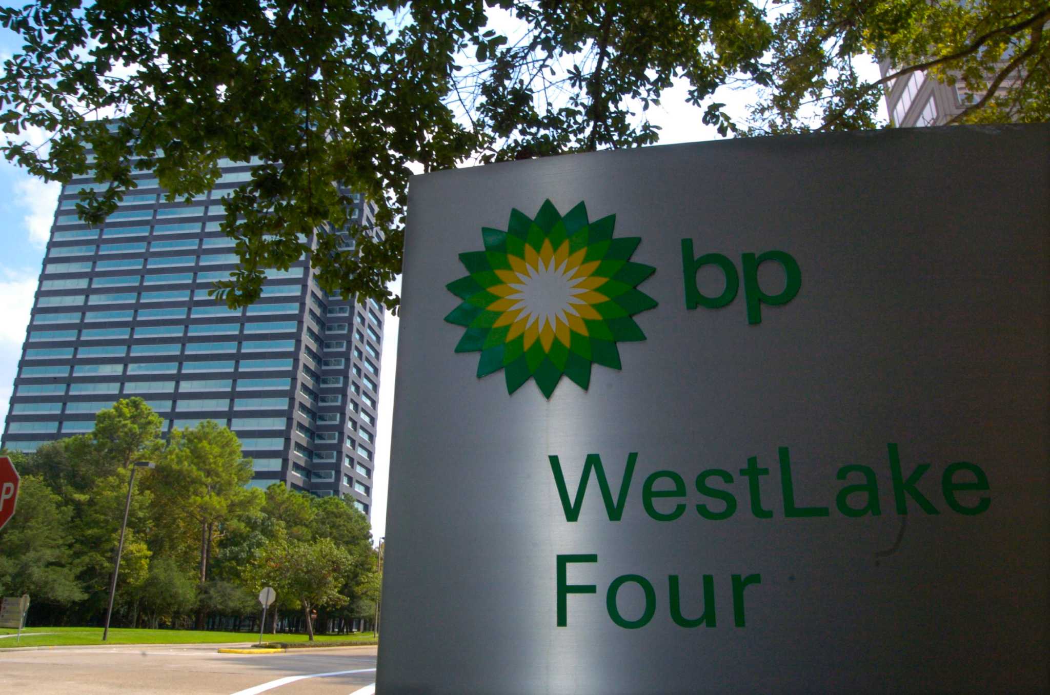 Conoco and BP Houston headquarters still closed after Harvey's floods