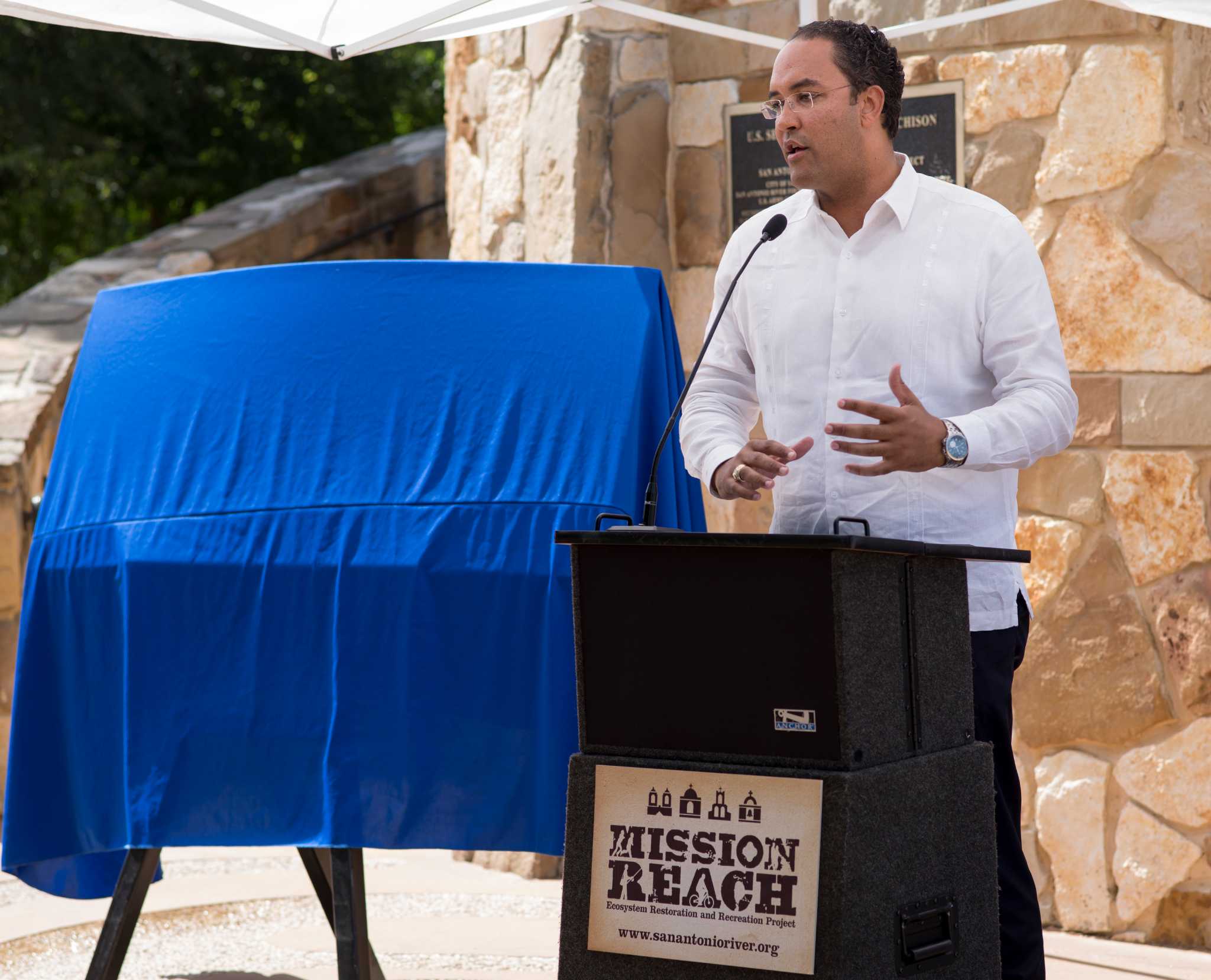 Payback time for Mission Reach project