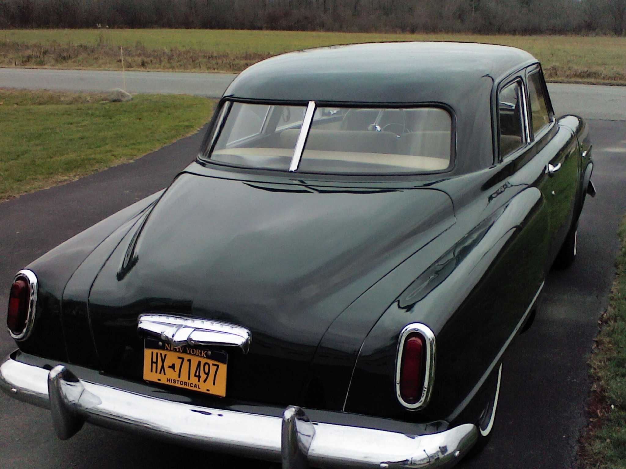Marv Cermak: Schenectady man finally gets his dream car