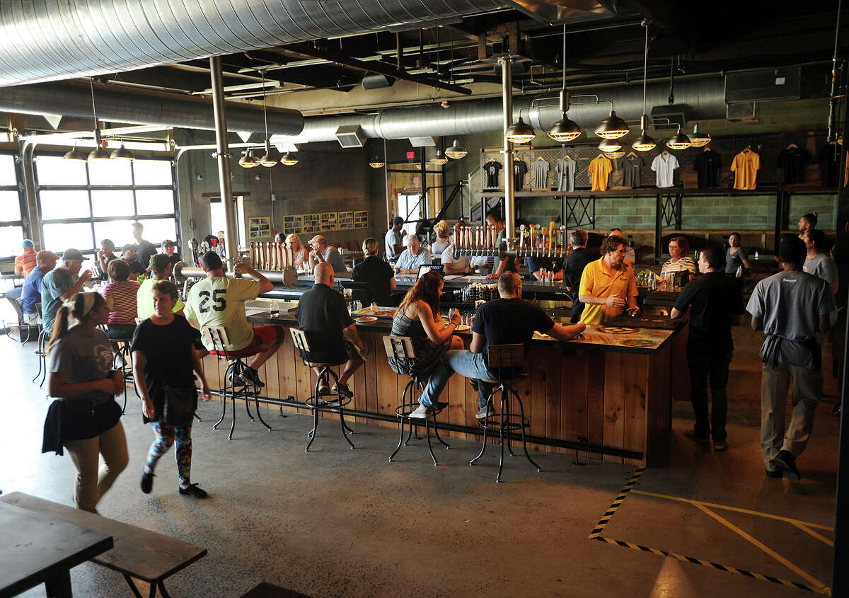Brewport's month-long sneak preview kicks off