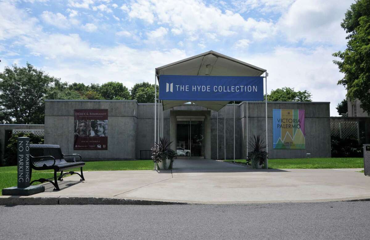 $11M donation to Hyde Collection adds art, exhibit space