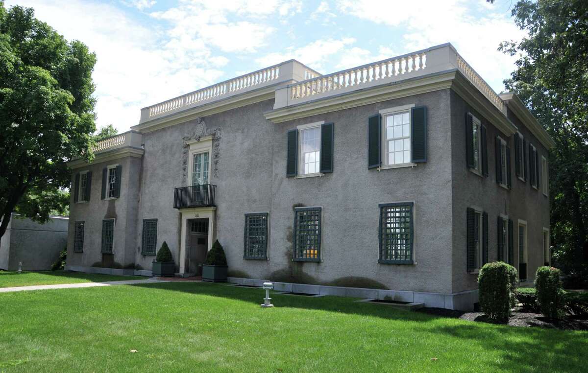 $11M donation to Hyde Collection adds art, exhibit space