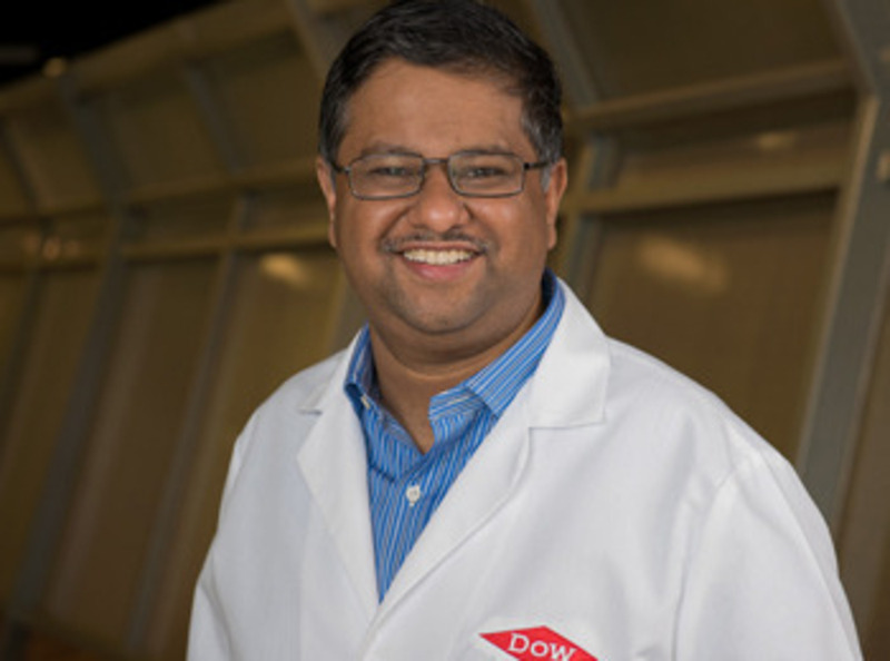 Dow Chemical scientist to receive SCI Gordon E. Moore Medal