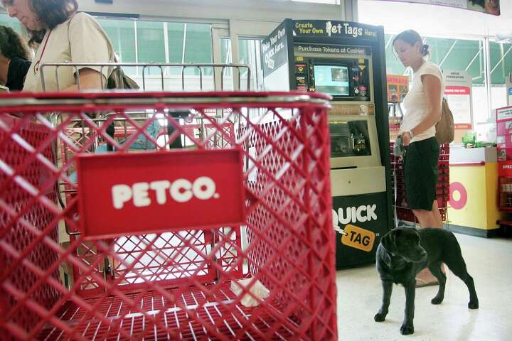 Petco sets reopening for Humble store